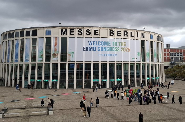 ESMO 2025: Daiichi Sankyo and AstraZeneca’s Datroway results ‘unprecedented’ | The Pharmaletter